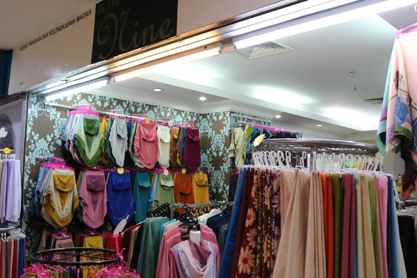Store Category – KIPMALL