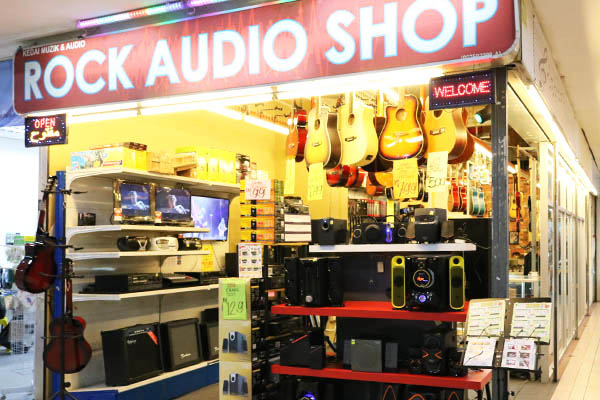 Store Category – KIPMALL