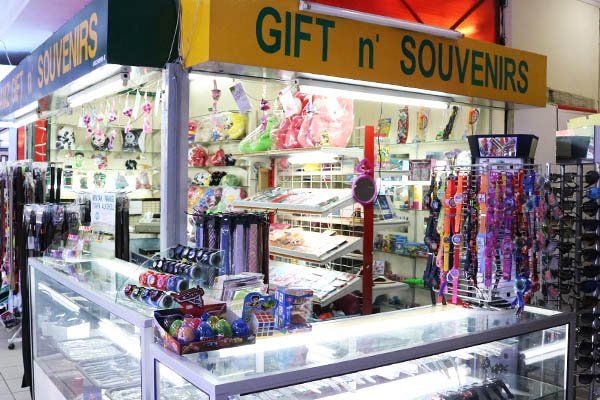 Store Category – KIPMALL